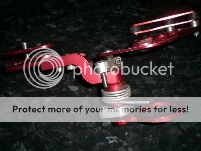 AC Chain Device | Retrobike