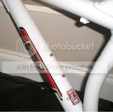 GT LTS-DS | Retrobike