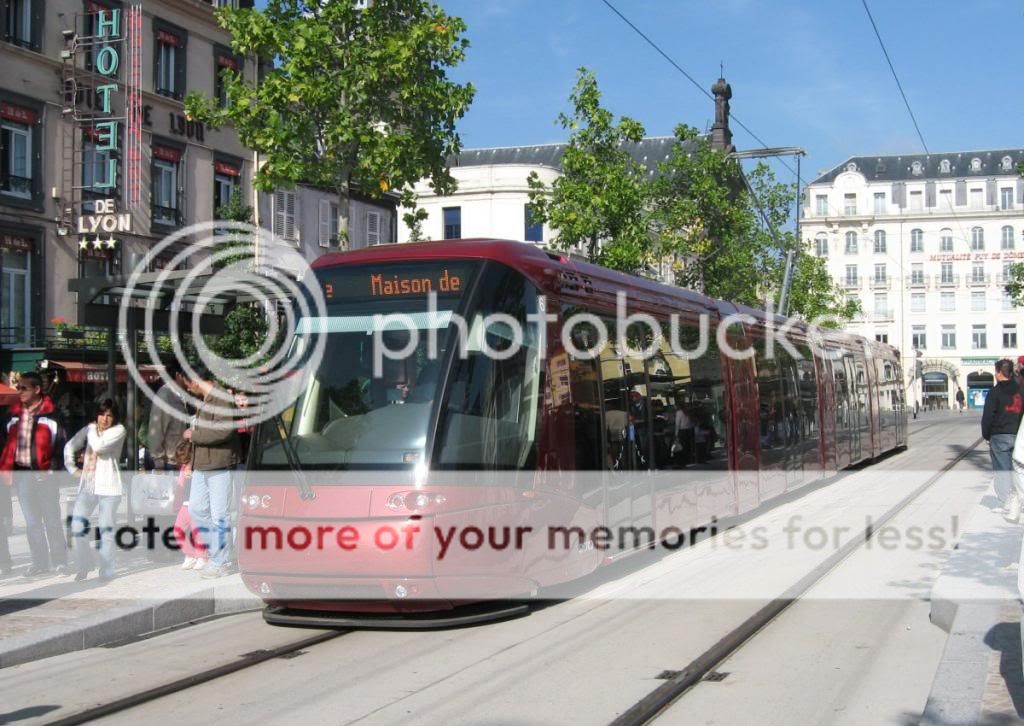 VLP ( veículo leve sobre pneus ) em Manaus | Page 2 | SkyscraperCity Forum