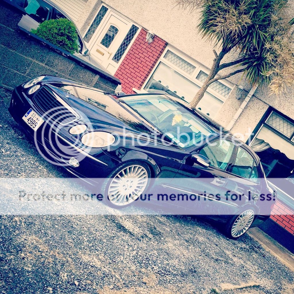 My RED is200 (DUBLIN Ireland) | Lexus IS Forum