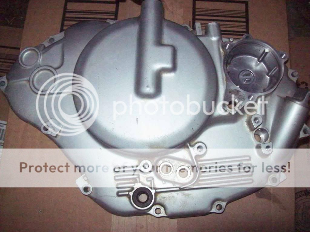 02 300ex build thread | Page 6 | Honda ATV Forum