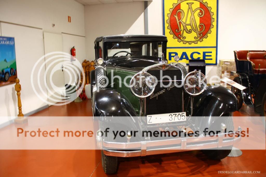 Museo RACE - Forocoches