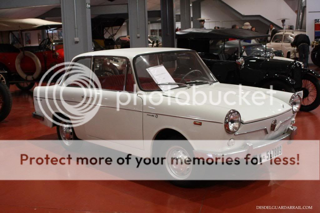 Museo RACE - Forocoches