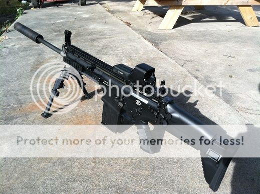 Best bang for buck in a .308 AR type rifle? - AR15.COM