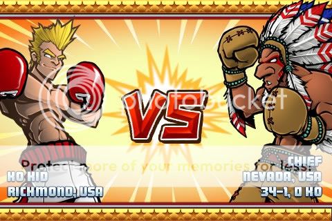 Super KO Boxing 2 | MacRumors Forums