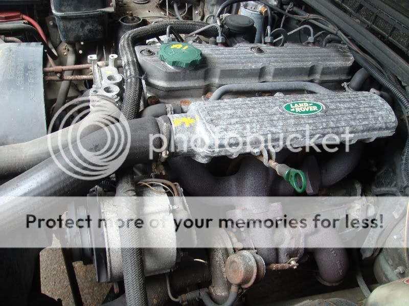 disco 300tdi in 90? | LandyZone - Land Rover Forum