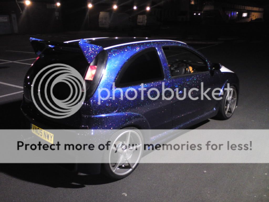 My Corsa C !!! | Vauxhall Corsa-C Forum