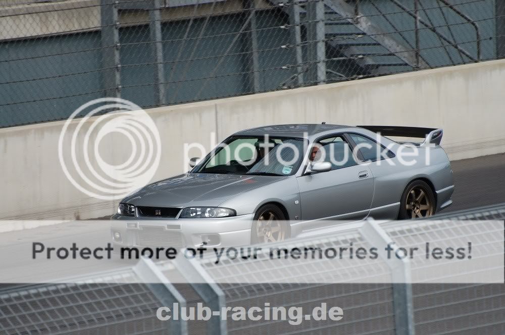 Best Looking R33 GTR | Page 12 | GTR Forum