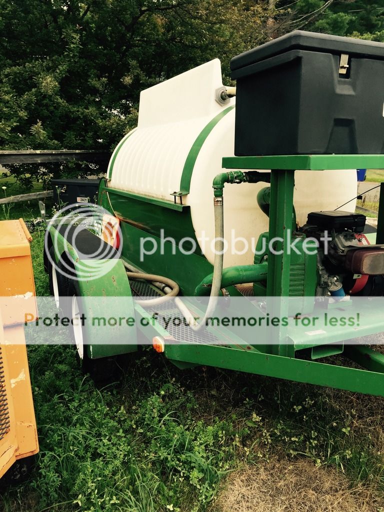 2002 Easy Lawn Hydroseeder | Lawn Care Forum