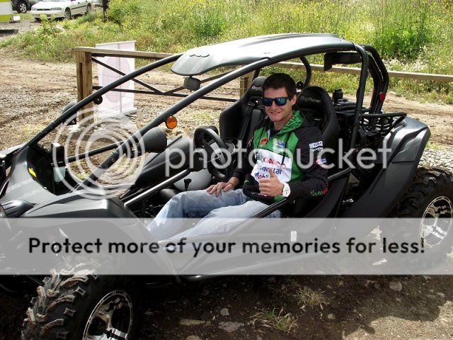 Contacto: PGO Bug Racer 600 | Chile-Tuerca Blog