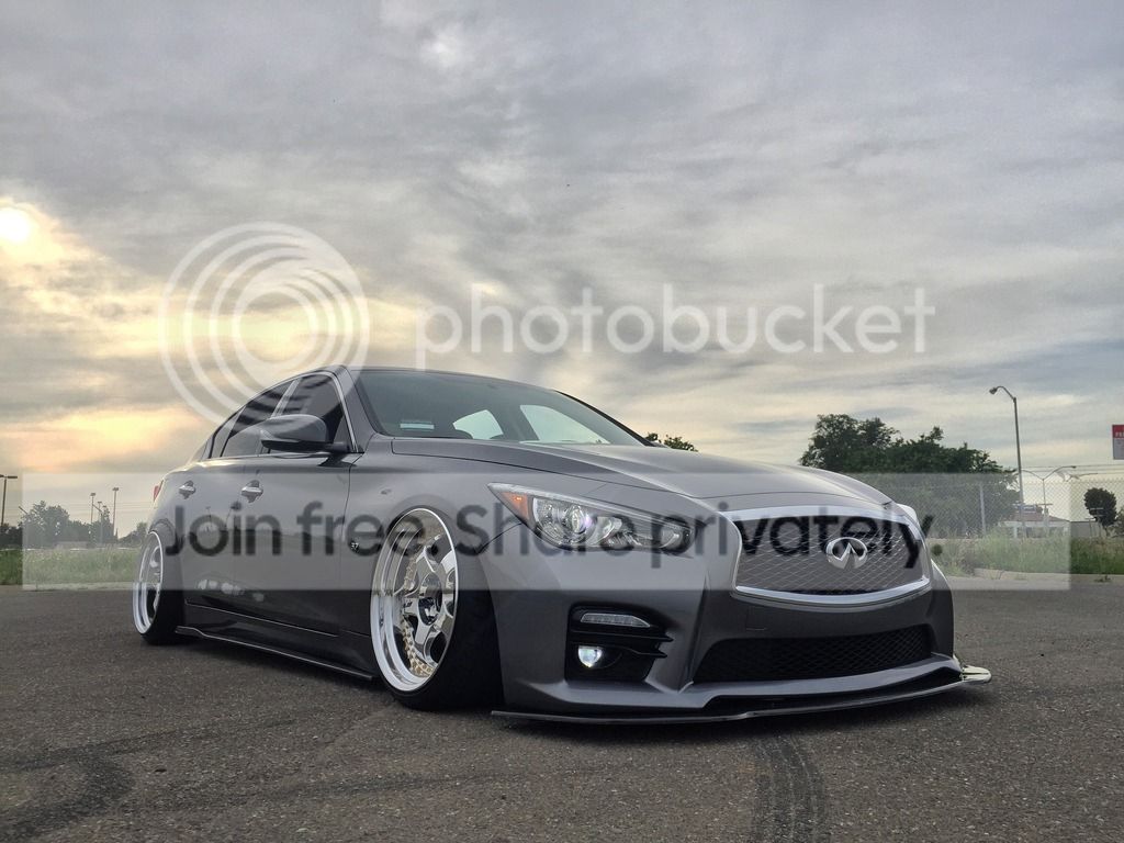 Proper Q Build | Infiniti Q50 Forum